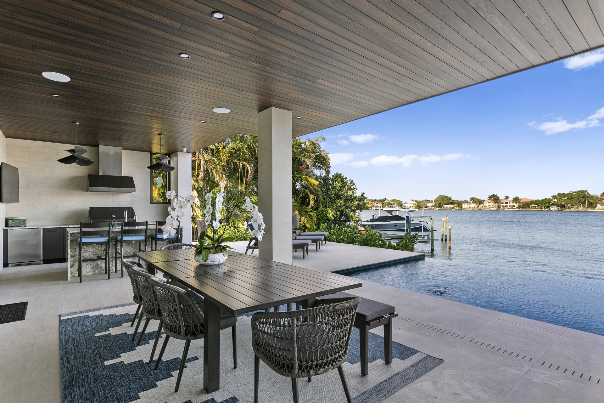 WATERFRONT PROPERTIES - Paragon Waterfront Homes
